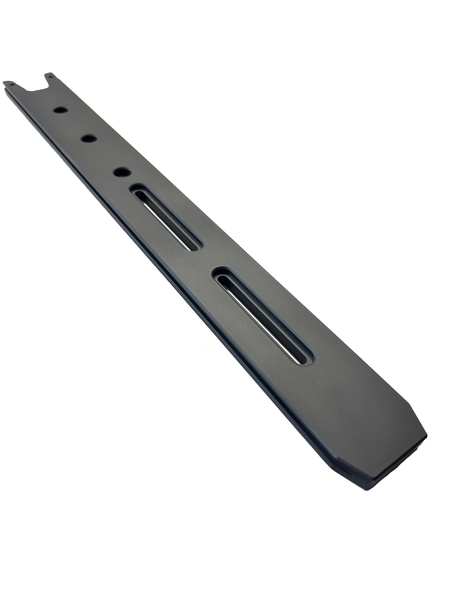 Heavy Universal ARCA Rail (Steel) - L3I Design Solutions