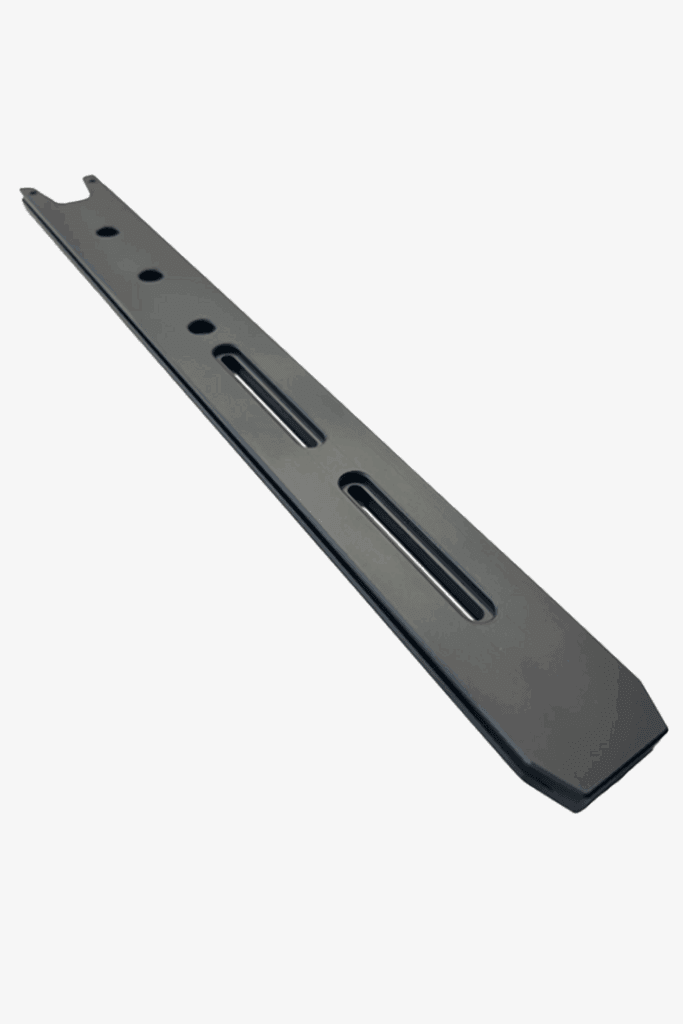 Heavy Universal ARCA Rail (Steel) - L3I Design Solutions