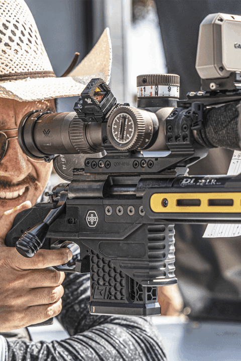 700 Elite Rimfire Magazine - L3I Design Solutions