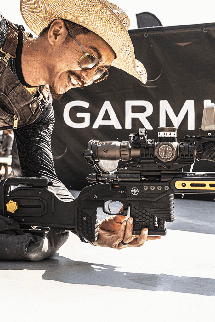 700 Elite Rimfire Magazine - L3I Design Solutions