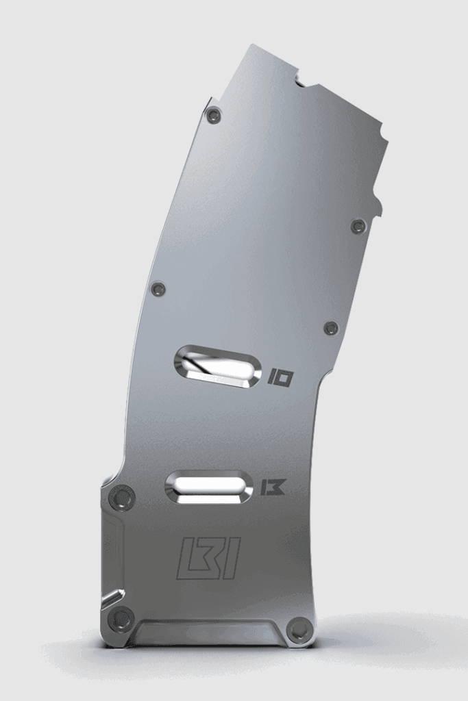 CZ 457 Magazine (13 rounds) - L3I Design Solutions