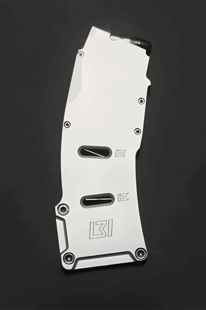 CZ 457 Magazine (13 rounds) - L3I Design Solutions