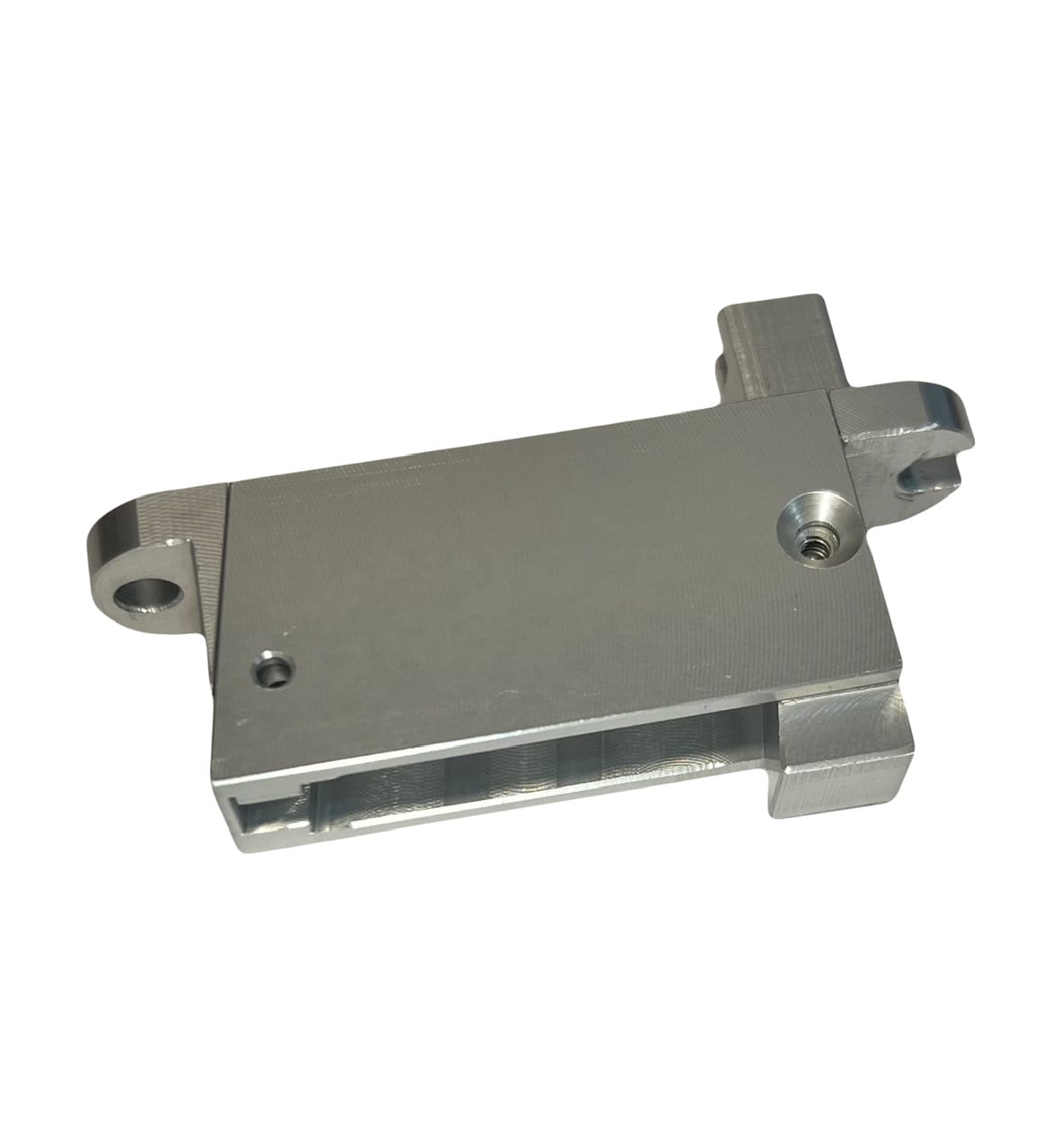 New Billet Magwell design from L3i | Rimfire Central Firearm Forum