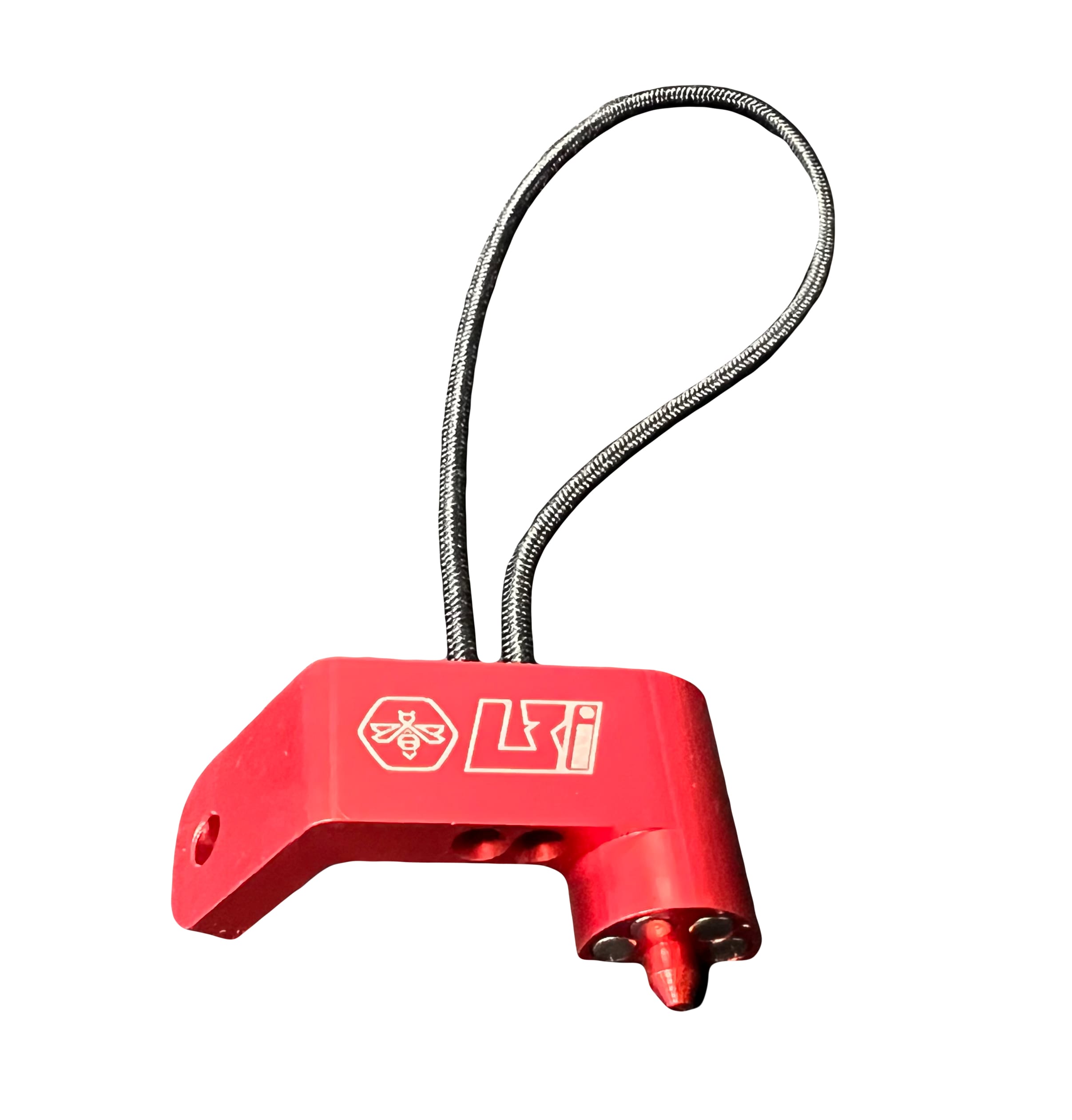 Billet Rimfire Empty Chamber Indicator - L3I Design Solutions